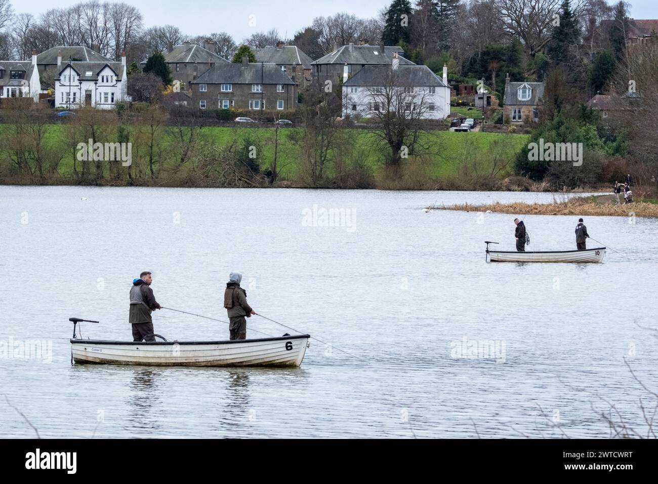 Hire a boat in hi-res stock photography and images - Alamy