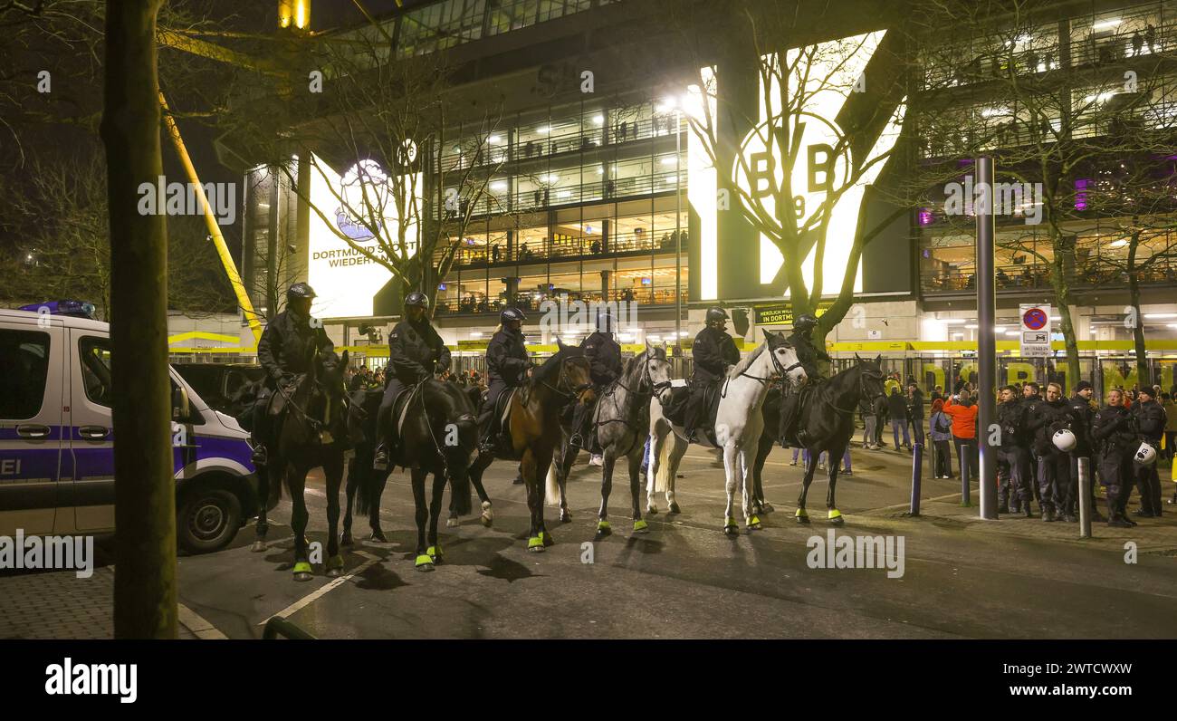 Eindhoven, Niederlande. 13th Mar, 2024. firo: 03/13/2024, football ...