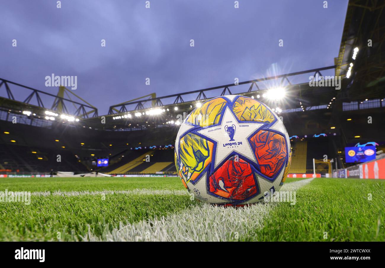 Eindhoven, Niederlande. 13th Mar, 2024. firo: 03/13/2024, football ...