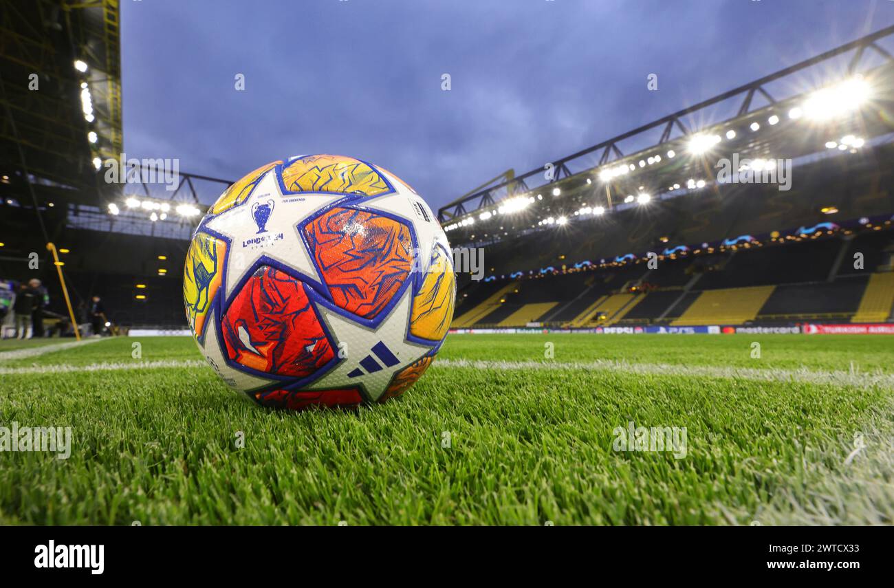 Eindhoven, Niederlande. 13th Mar, 2024. firo: 03/13/2024, football ...