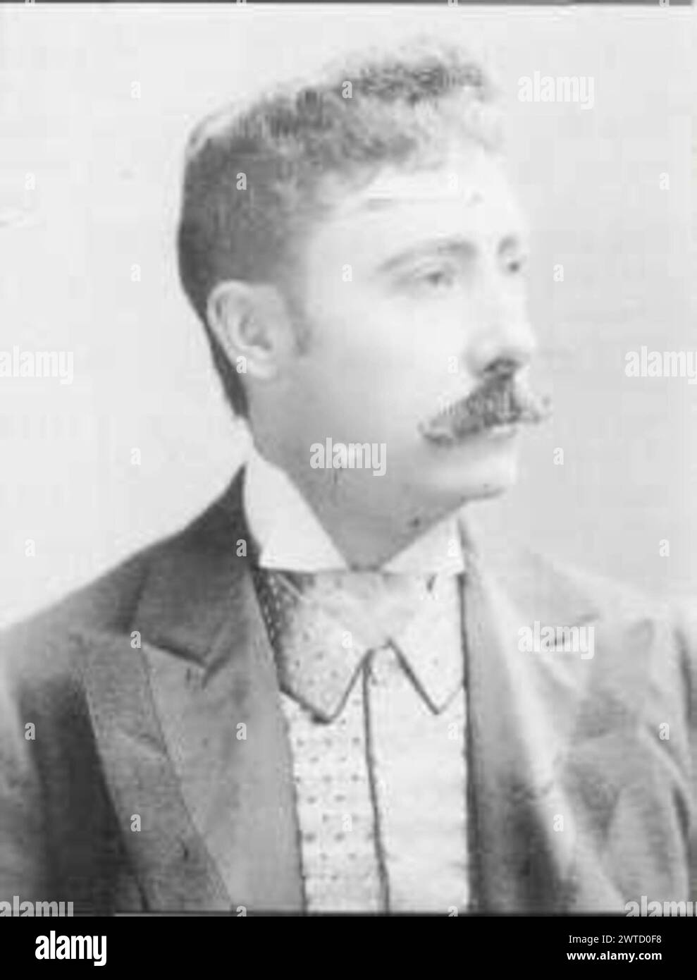 Benjamin henry hi-res stock photography and images - Alamy