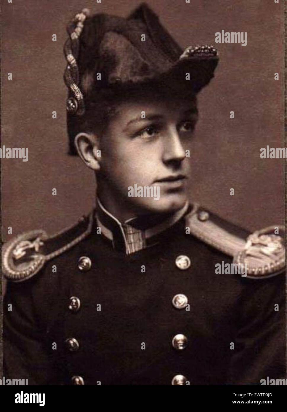 Jack llewelyn davies hi-res stock photography and images - Alamy
