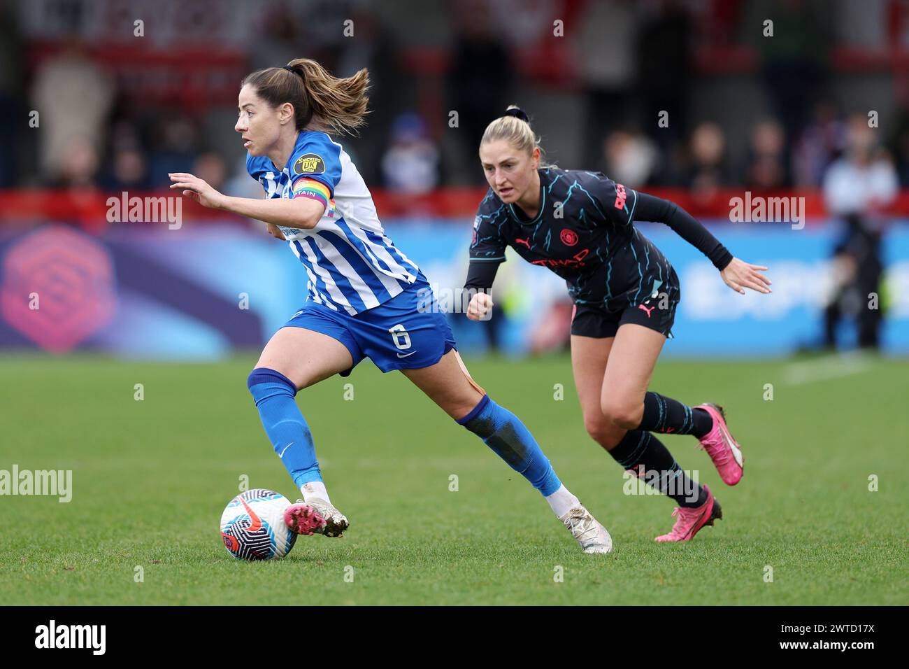 Pauline bremer action hi-res stock photography and images - Alamy