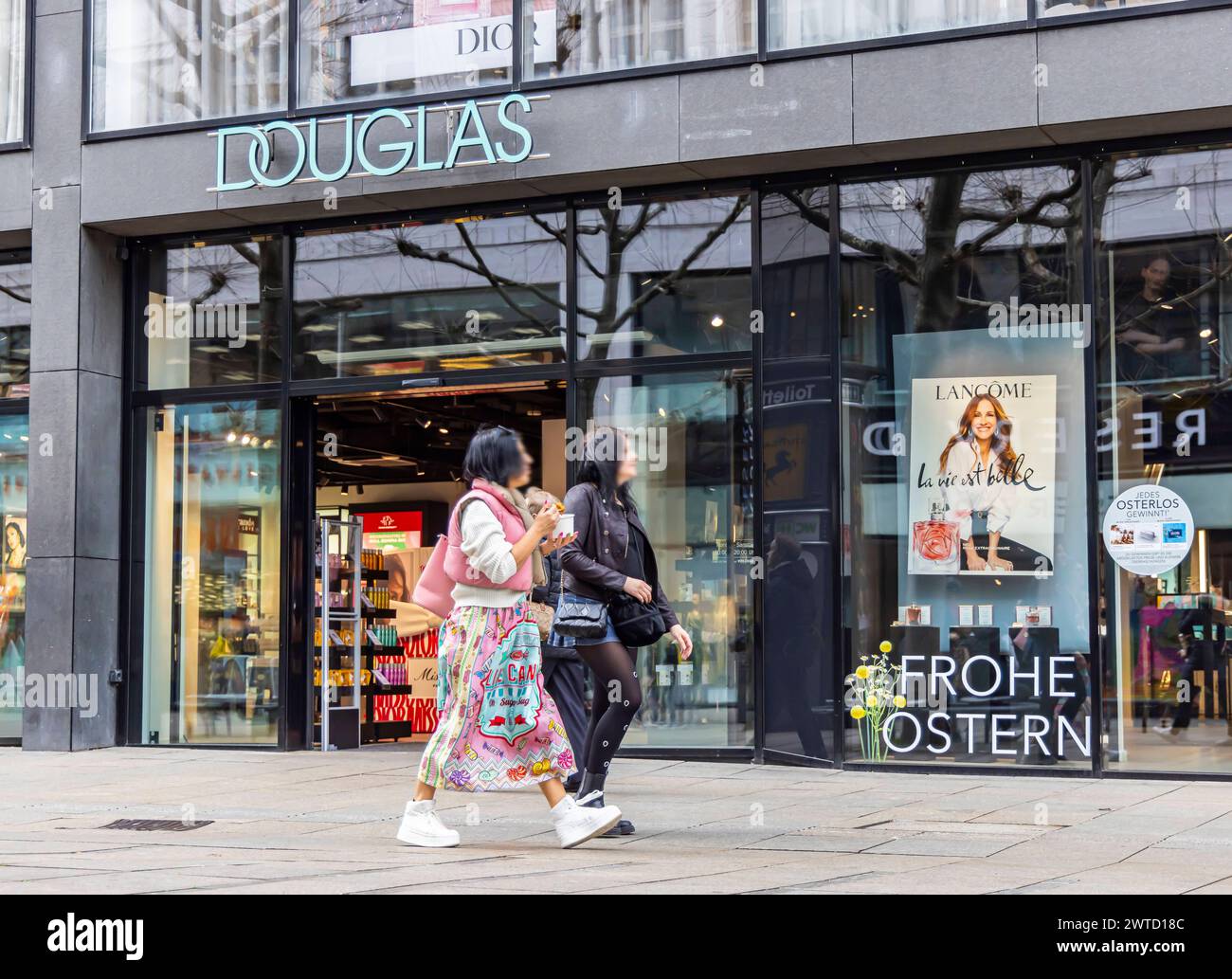 Butlers Stuttgart Knigstrae