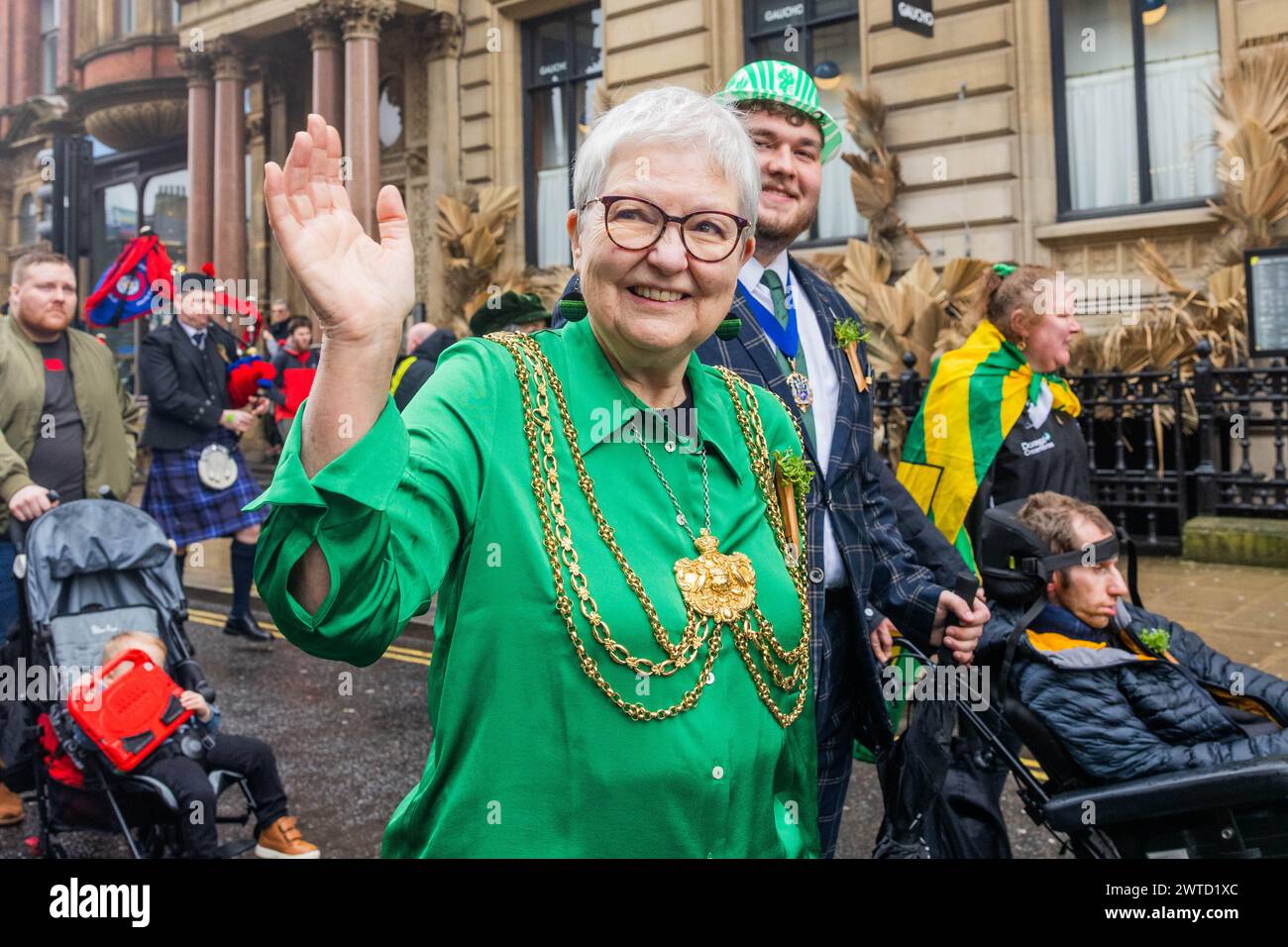 Al garthwaite hi-res stock photography and images - Alamy