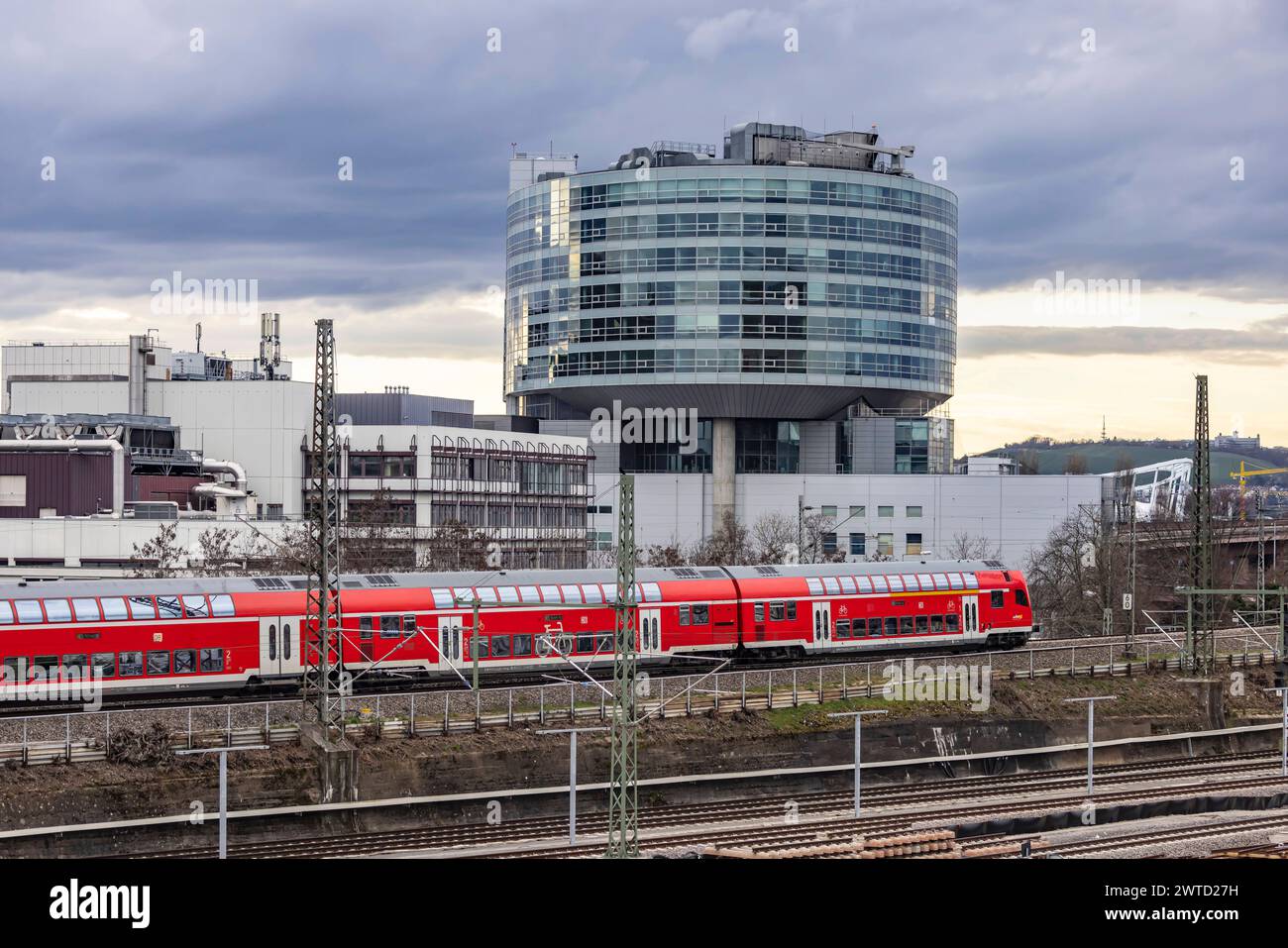 Vtc technology logo hi-res stock photography and images - Alamy