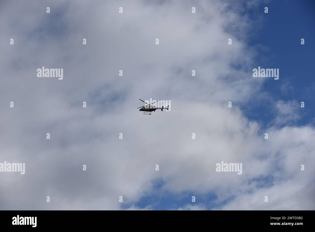 Arizona medical air rescue hi-res stock photography and images - Alamy