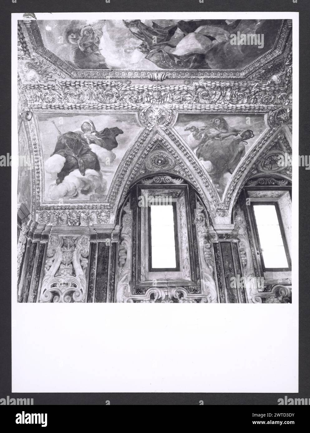 Lazio Latina Gaeta SS. Erasmo e Marziano, Cathedral5. Hutzel, Max 1960 ...