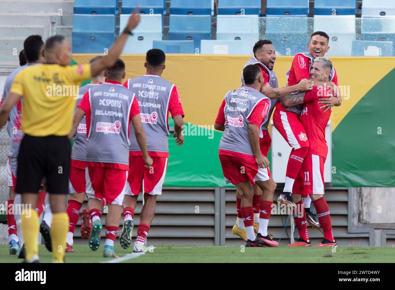 Anderson canhoto hi-res stock photography and images - Alamy