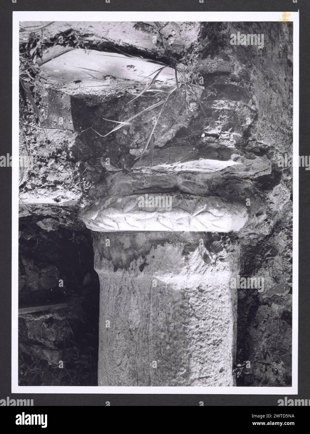 Lazio Latina Gaeta S. Lucia. Hutzel, Max 1960-1990 Views of ...
