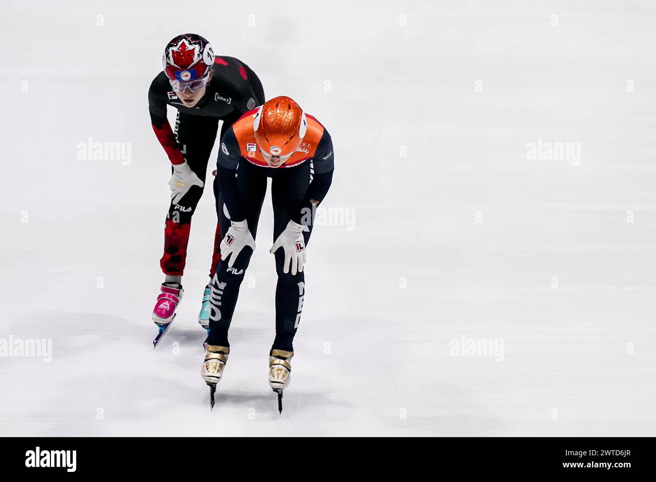 Danae blais of canada hi-res stock photography and images - Alamy