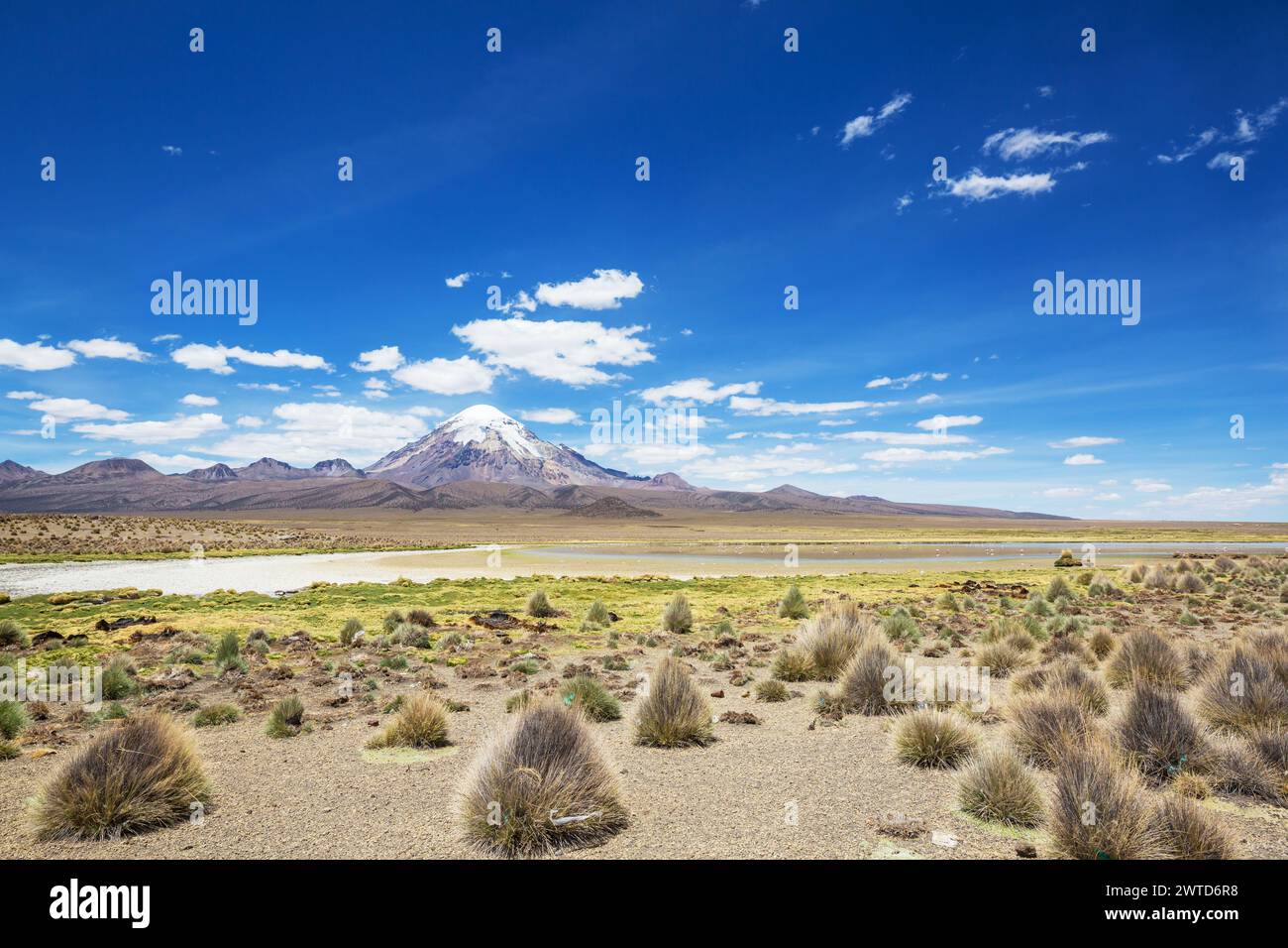 Unusual mountains landscapes in Bolivia altiplano travel adventure ...
