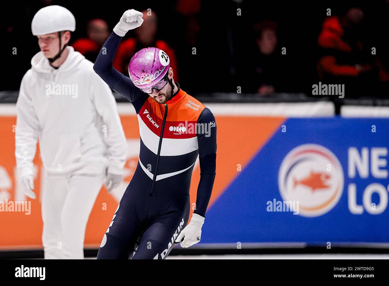 Itzhak de laat of the netherlands before hi-res stock photography and ...