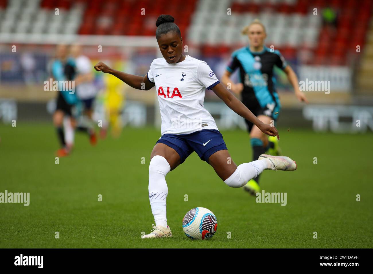 Jessica naz 7 hi-res stock photography and images - Alamy