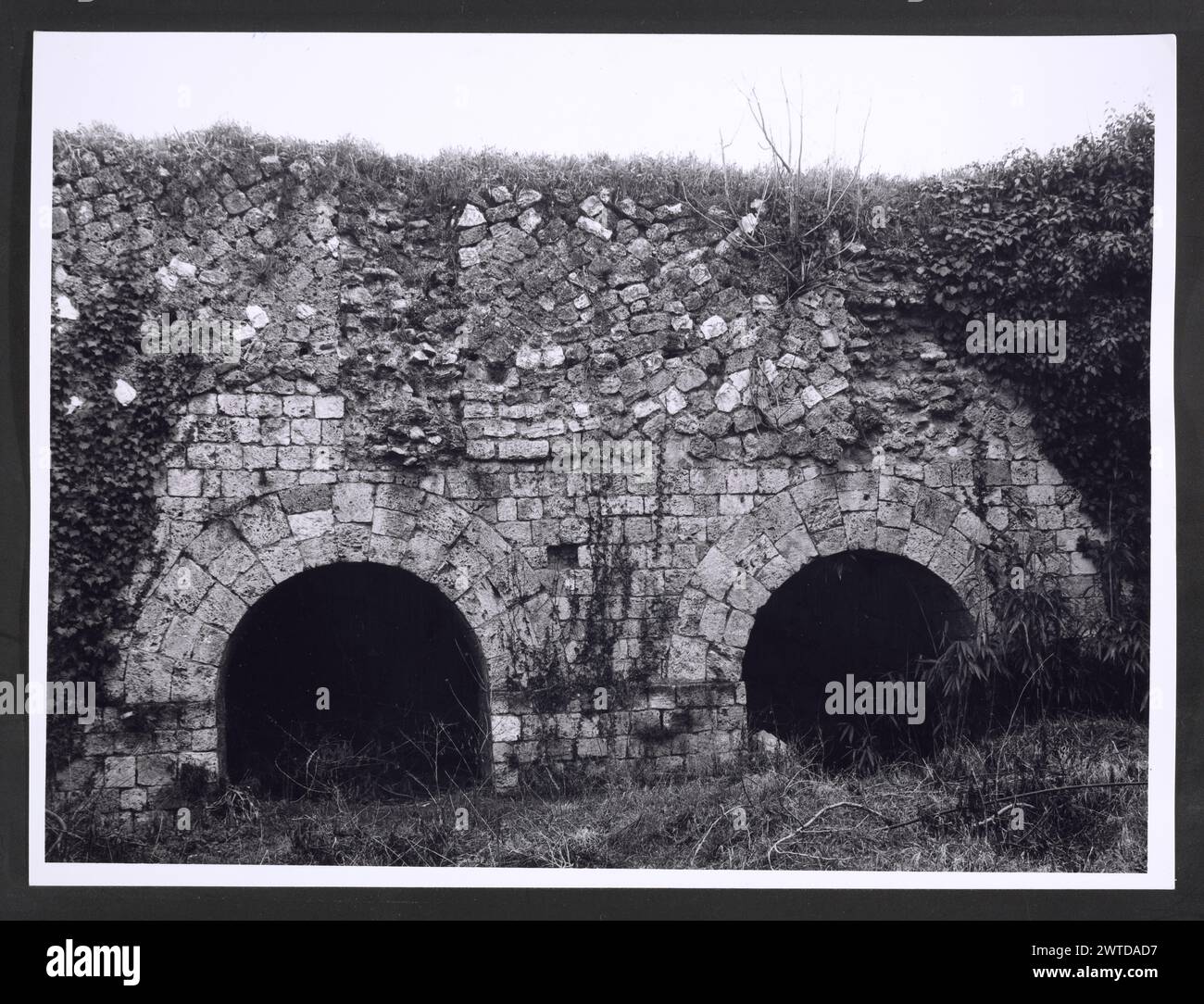 Umbria Perugia Terni Anfiteatro Romano. Hutzel, Max 1960-1990 ...