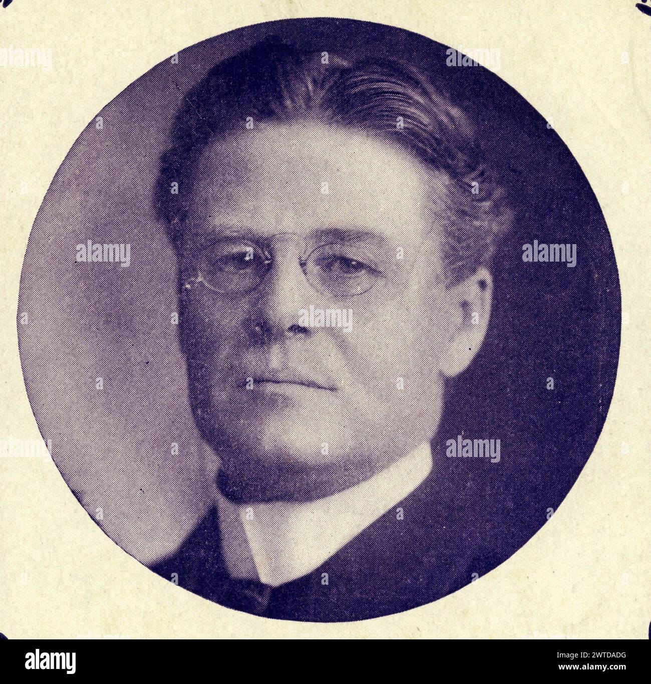 William wallace furst hi-res stock photography and images - Alamy