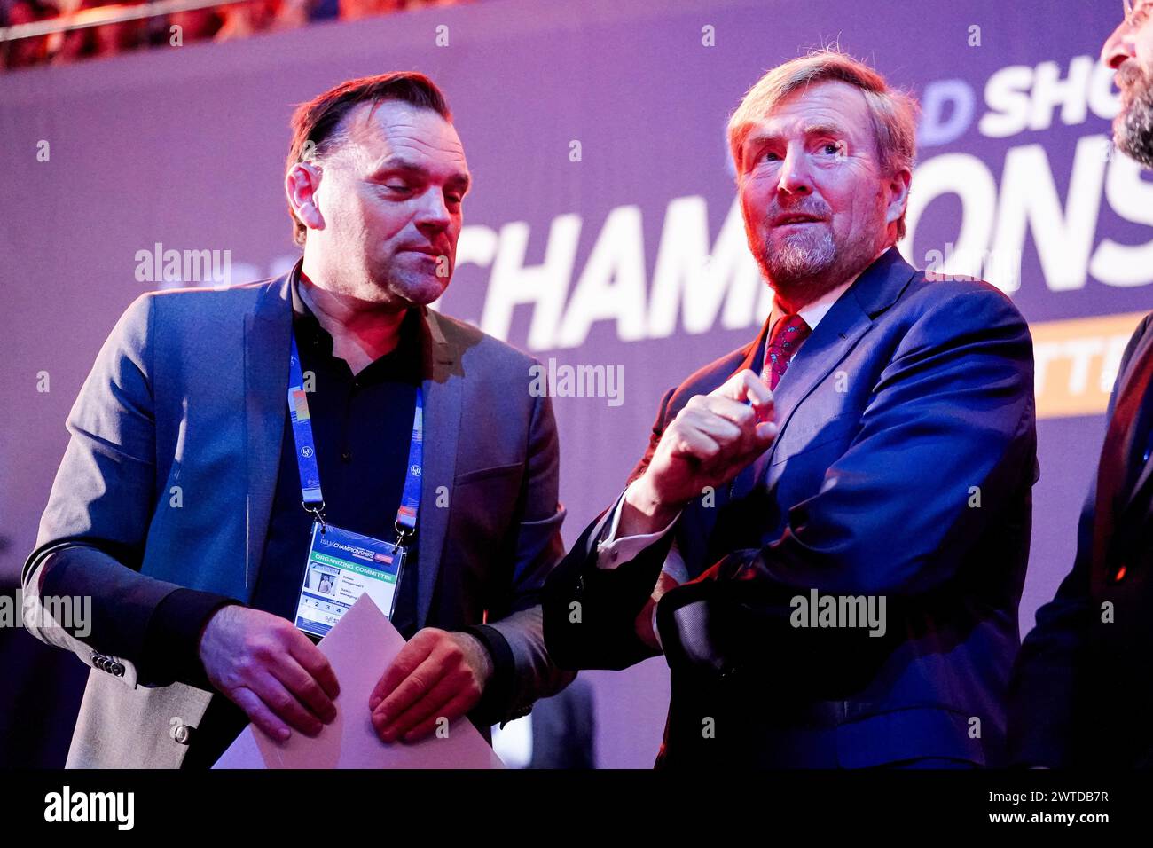 Edwin hoogerwerf hi-res stock photography and images - Alamy