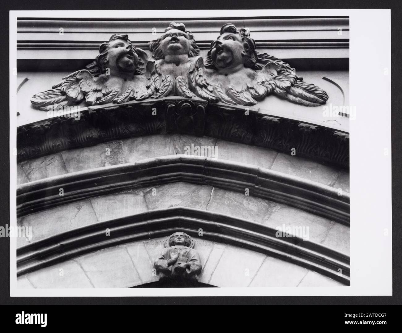 Campania Napoli Naples S. Lorenzo Maggiore0. Hutzel, Max 1960-1990 ...