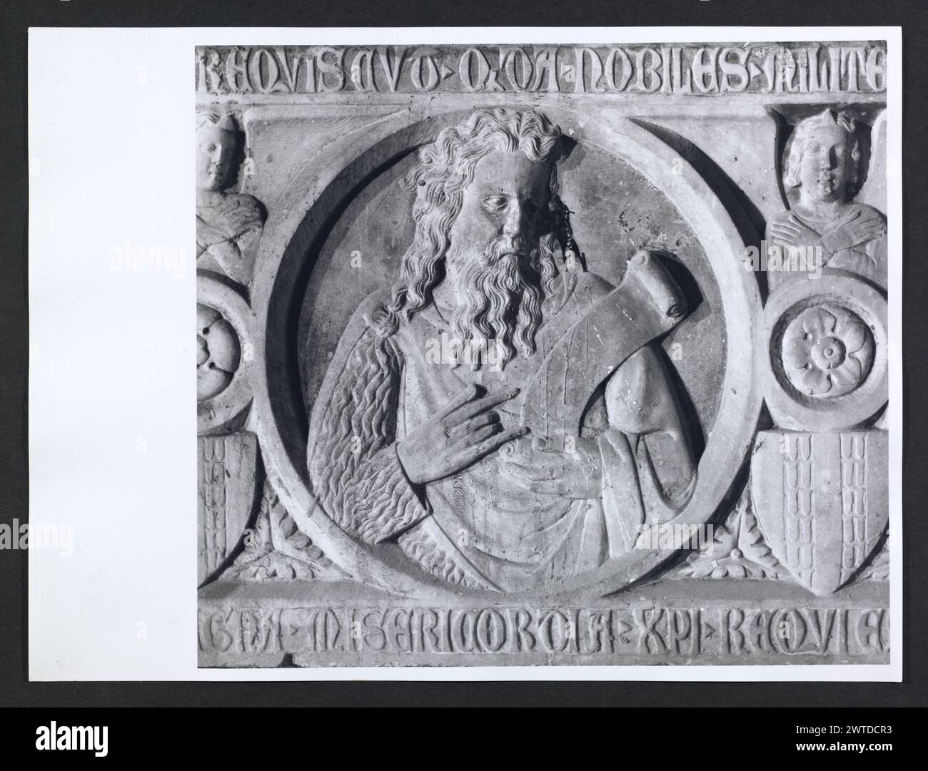 Campania Napoli Naples S. Lorenzo Maggiore80. Hutzel, Max 1960-1990 ...