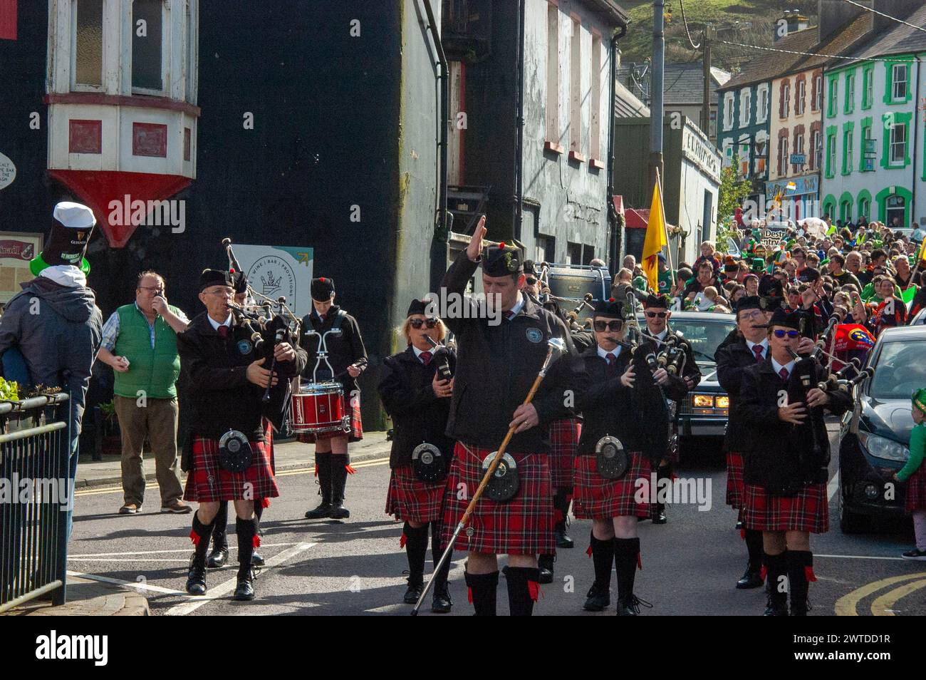 200 grand st hi-res stock photography and images - Alamy