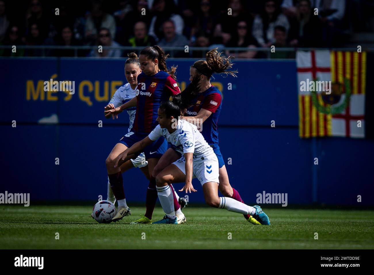 Martina fernandez hi-res stock photography and images - Alamy