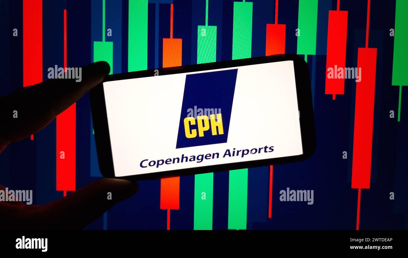 Cph icon hi-res stock photography and images - Alamy