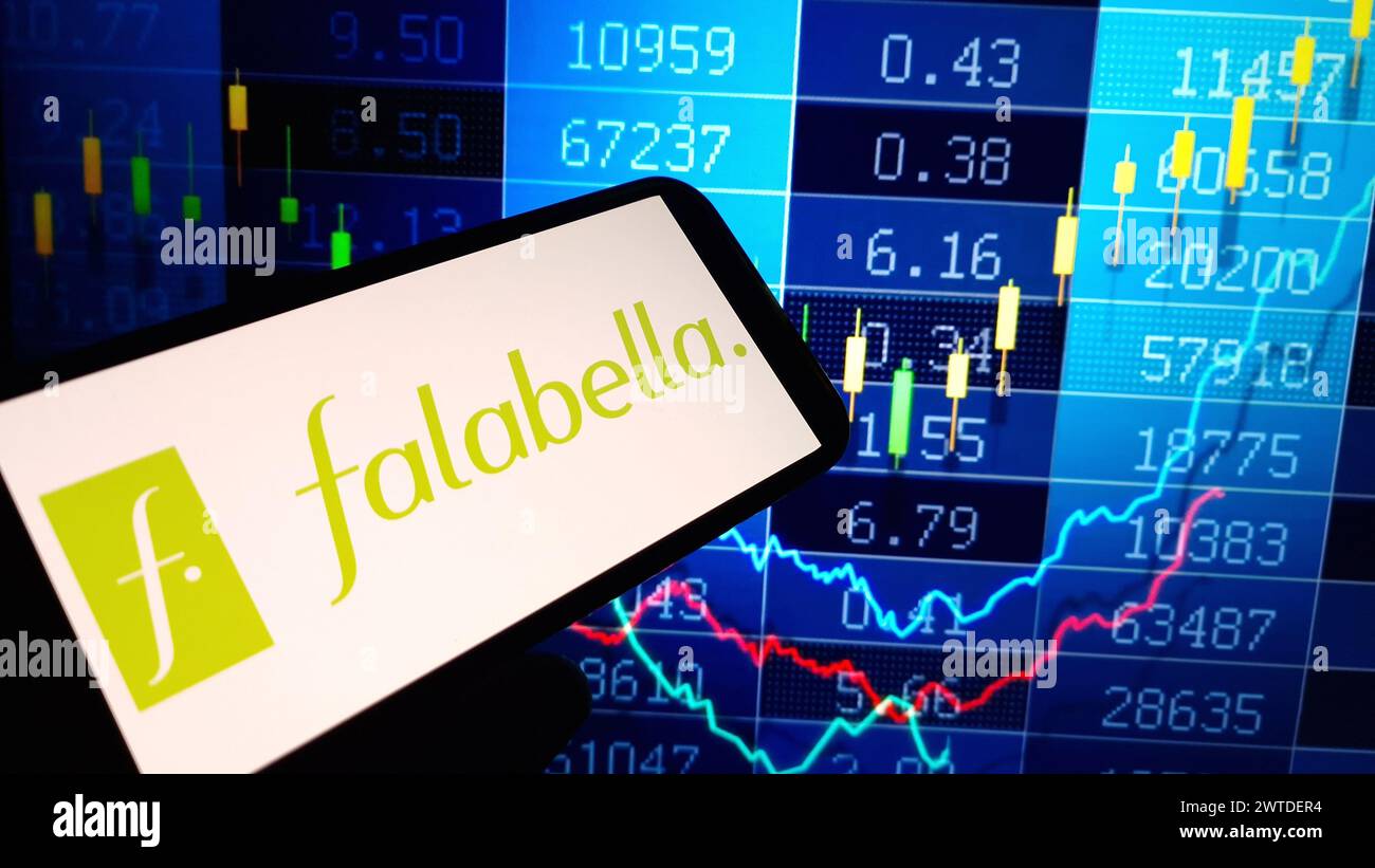 Falabella chile hi-res stock photography and images - Alamy