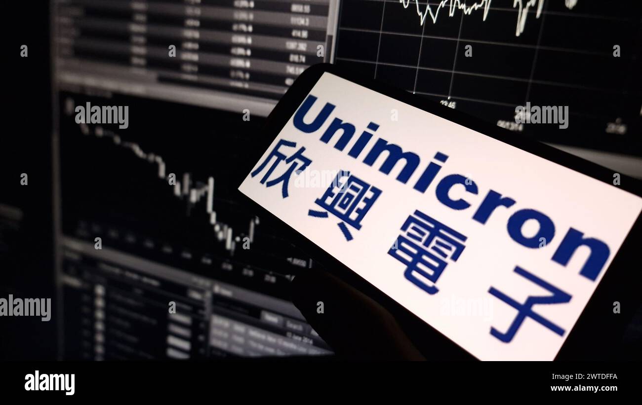 Unimicron hi-res stock photography and images - Alamy