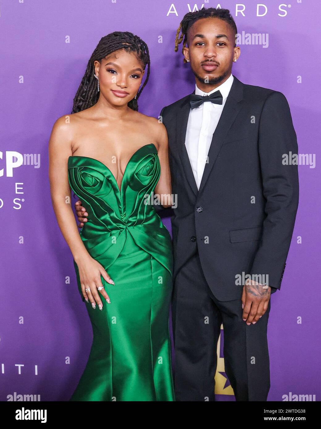 Los Angeles, United States. 16th Mar, 2024. LOS ANGELES, CALIFORNIA ...