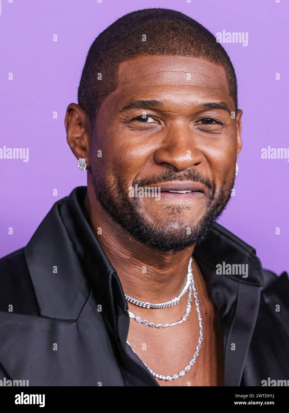 Los Angeles, United States. 16th Mar, 2024. LOS ANGELES, CALIFORNIA ...