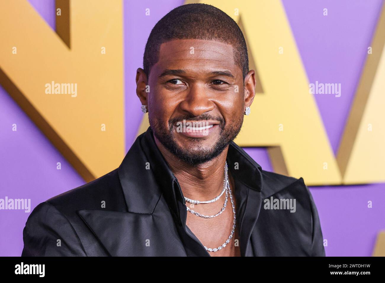 Los Angeles, United States. 16th Mar, 2024. LOS ANGELES, CALIFORNIA ...