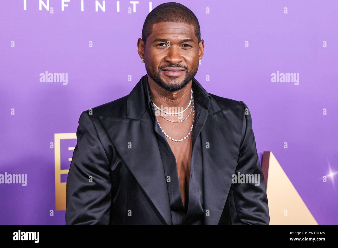 Los Angeles, United States. 16th Mar, 2024. LOS ANGELES, CALIFORNIA ...