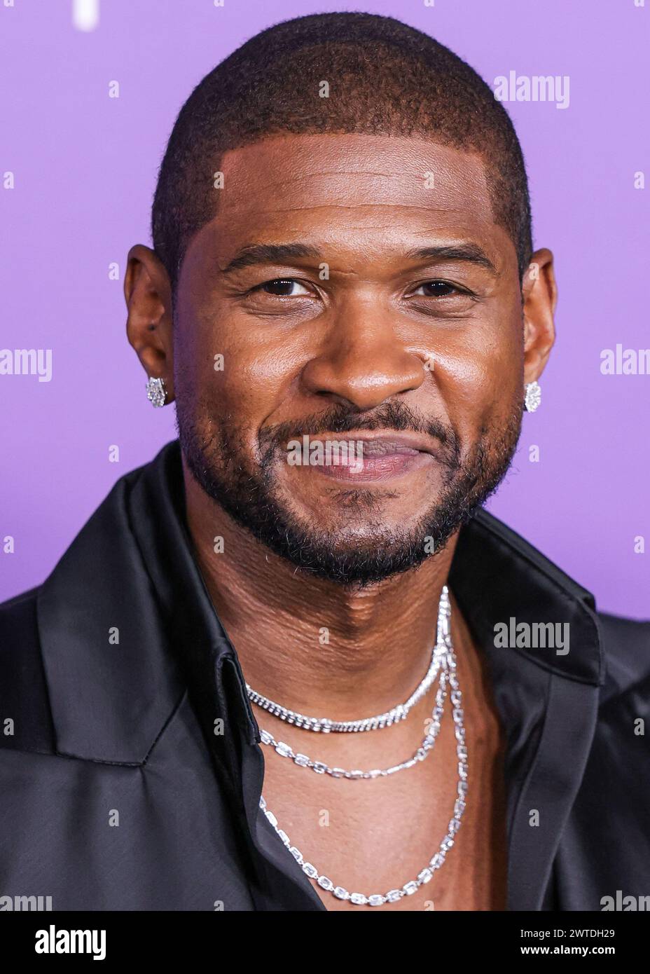 Los Angeles, United States. 16th Mar, 2024. LOS ANGELES, CALIFORNIA ...