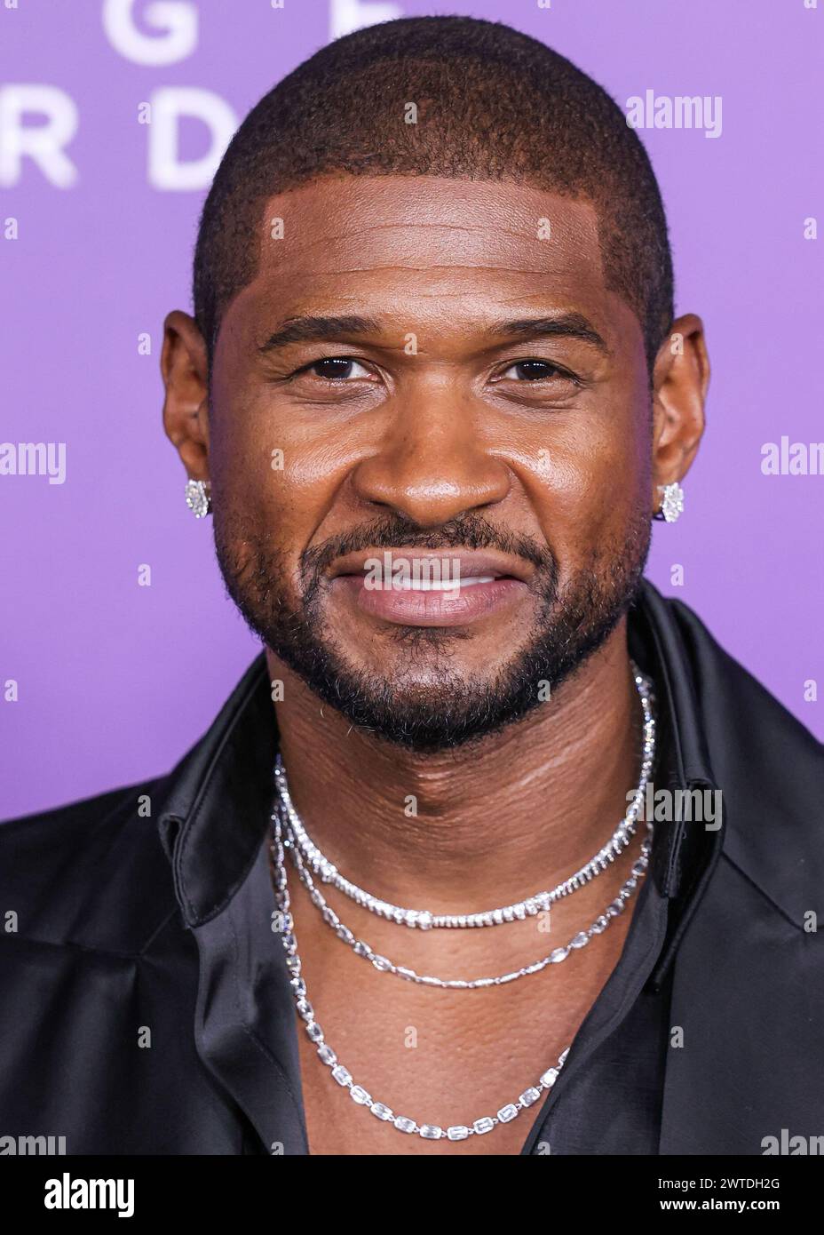 Usher Raymond Iv Sparking Inspiration For The Next Generation!
