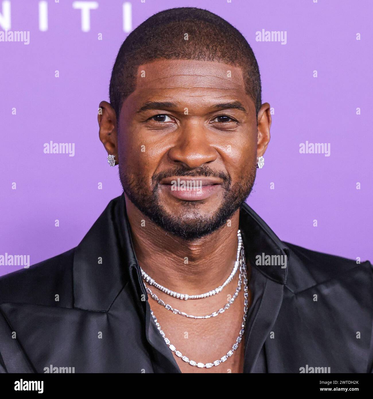 Los Angeles, United States. 16th Mar, 2024. LOS ANGELES, CALIFORNIA ...