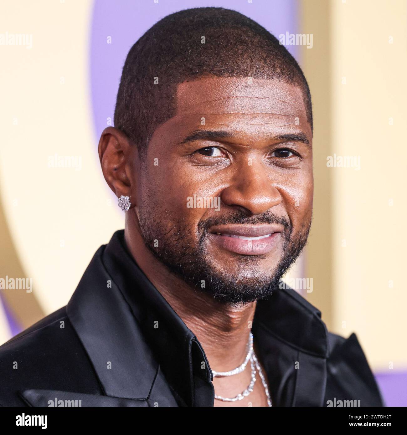 Los Angeles, United States. 16th Mar, 2024. LOS ANGELES, CALIFORNIA ...