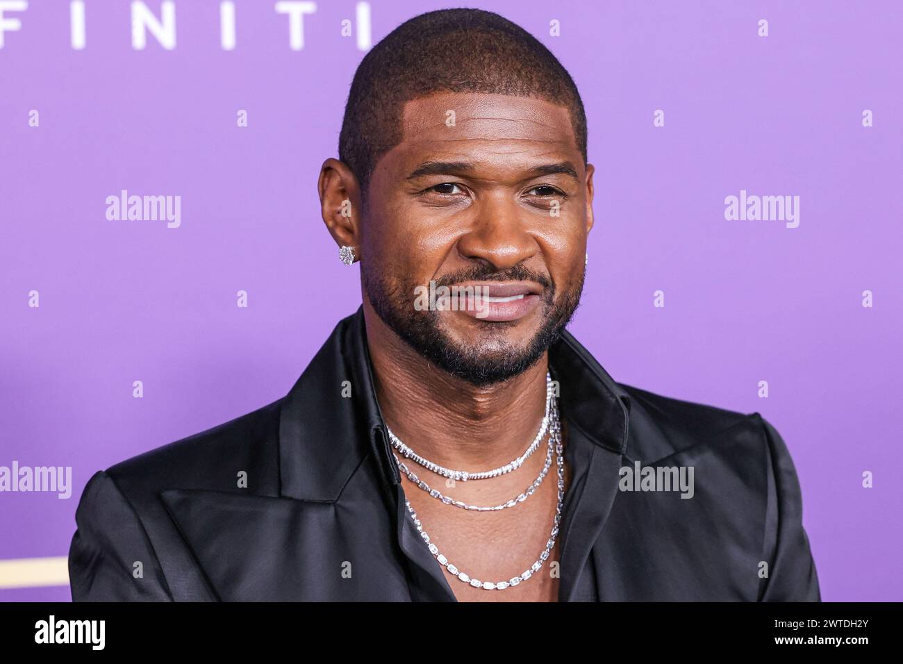 Los Angeles, United States. 16th Mar, 2024. LOS ANGELES, CALIFORNIA ...