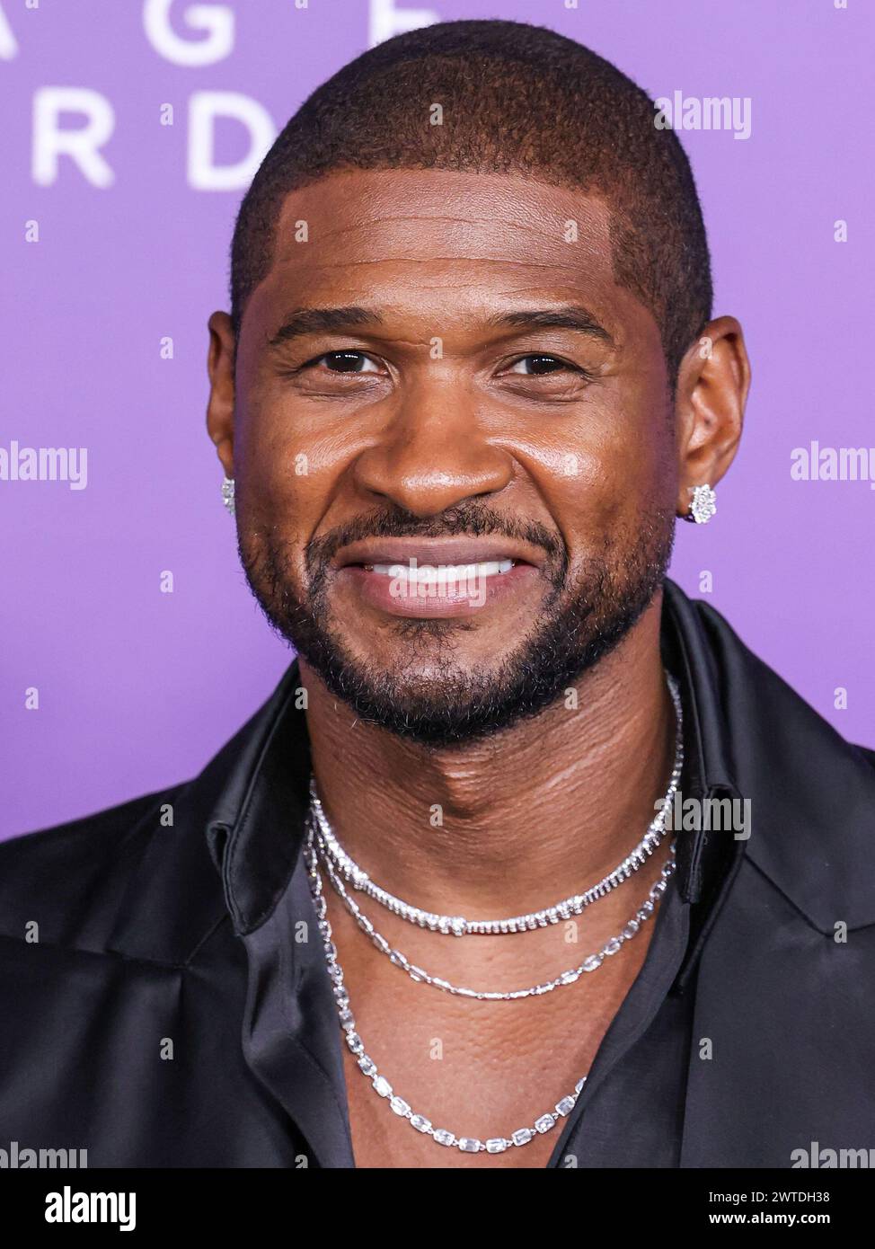 Los Angeles, United States. 16th Mar, 2024. LOS ANGELES, CALIFORNIA ...