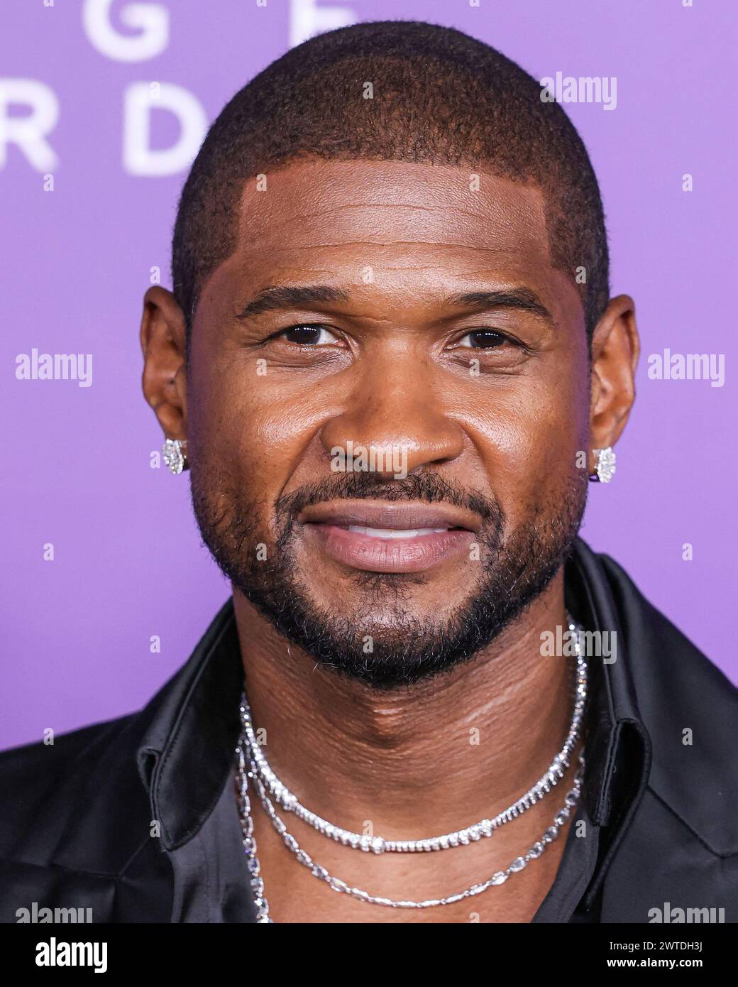 Los Angeles, United States. 16th Mar, 2024. LOS ANGELES, CALIFORNIA ...