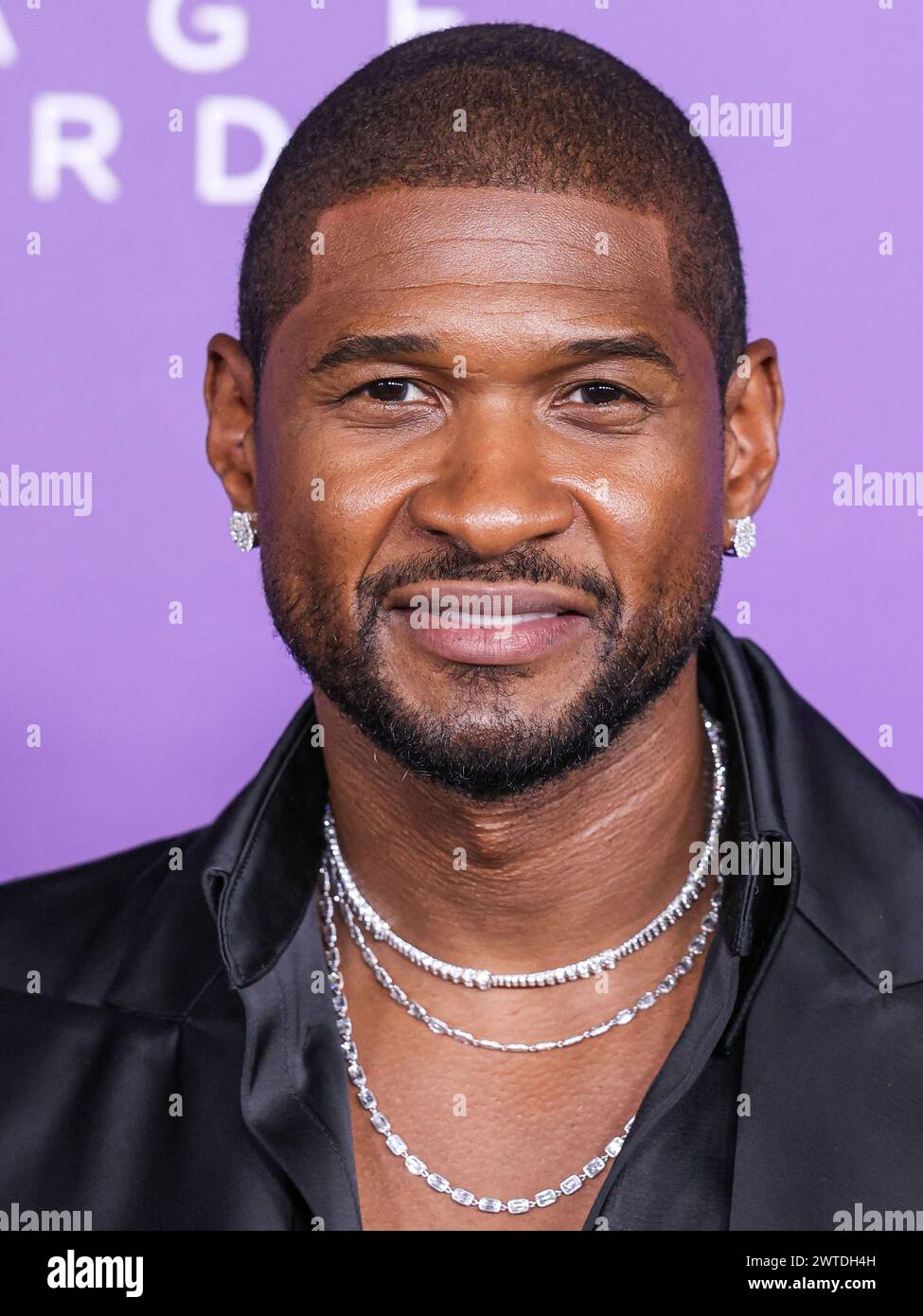 Los Angeles, United States. 16th Mar, 2024. LOS ANGELES, CALIFORNIA ...