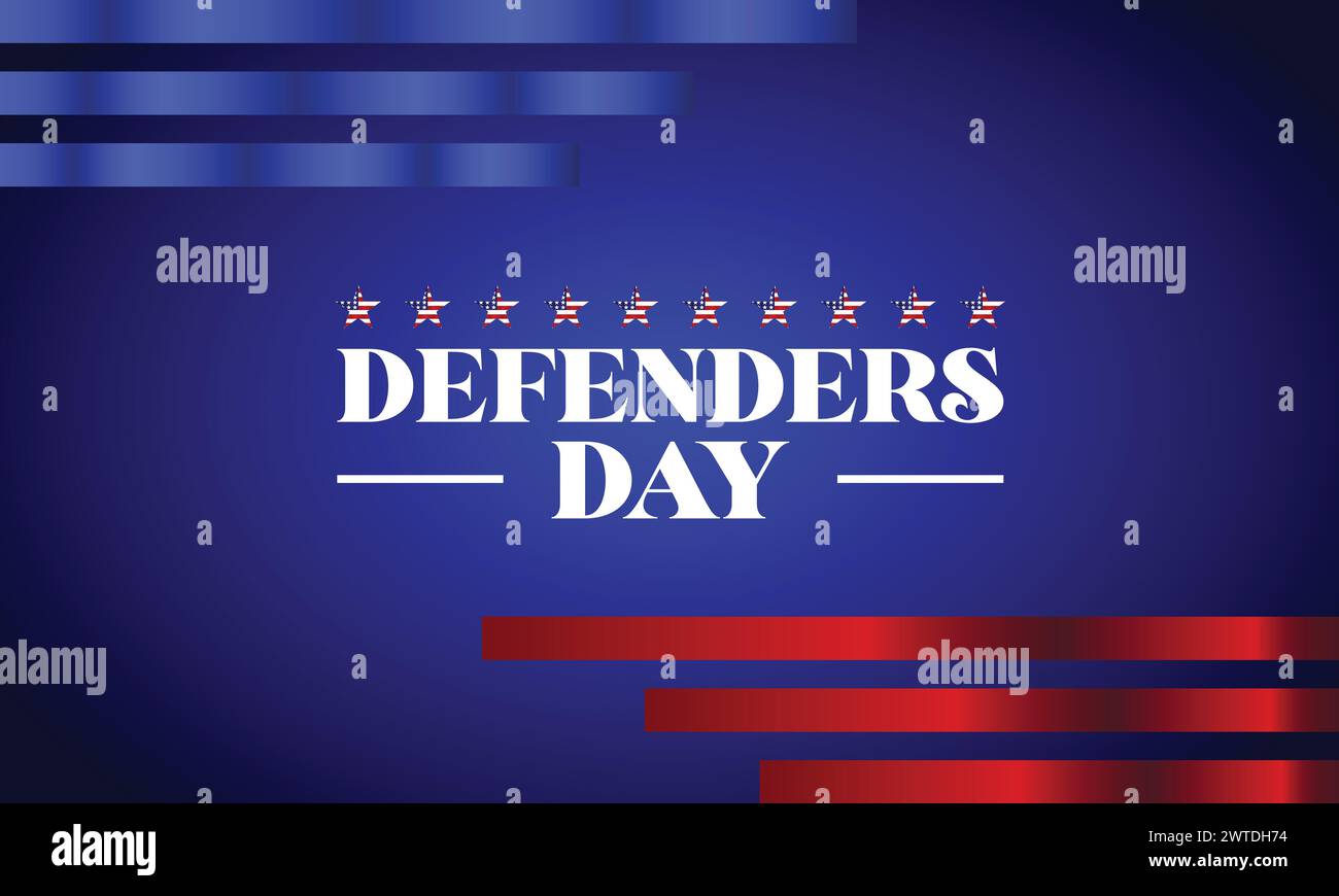 Army defender Stock Vector Images - Alamy