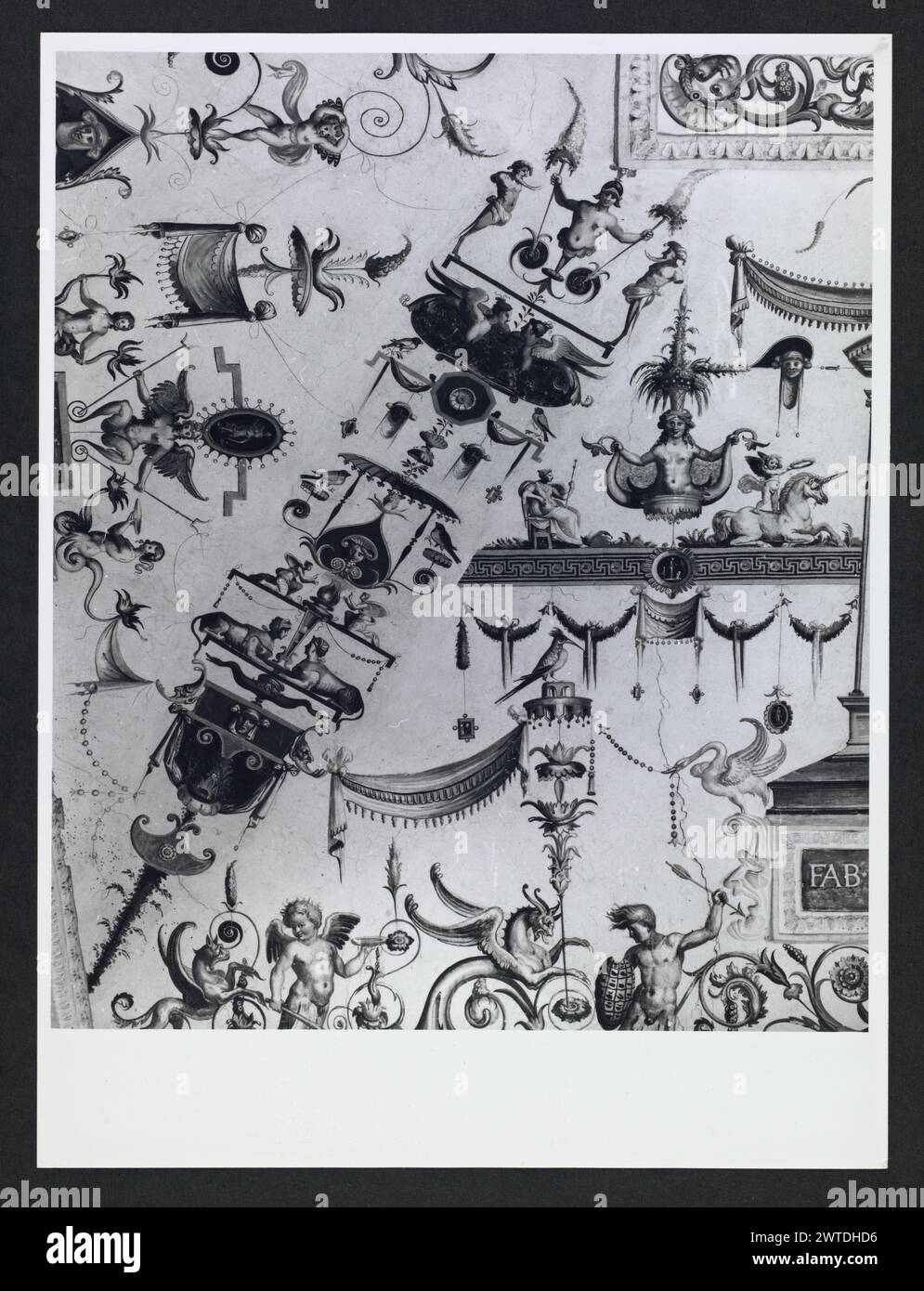 Lazio Roma Grottaferrata Museo4. Hutzel, Max 1960-1990 German-born ...