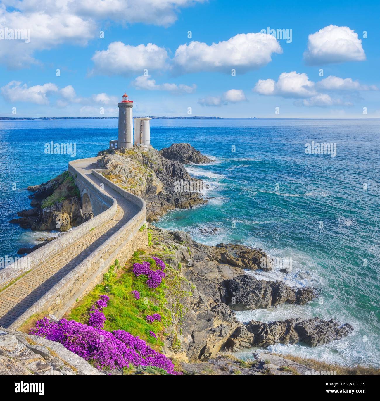 Phare Du Petit Minou Plouzané – Phare Du Petit Minou Brest – LIHS
