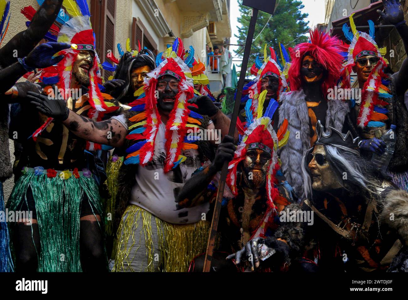 Lebanon Carnival 2024