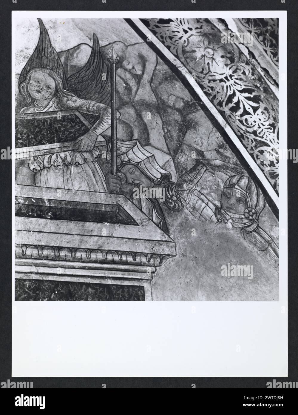 Friuli-Venezia Giulia La Carnia Mione S. Antonio0. Hutzel, Max 1960 ...