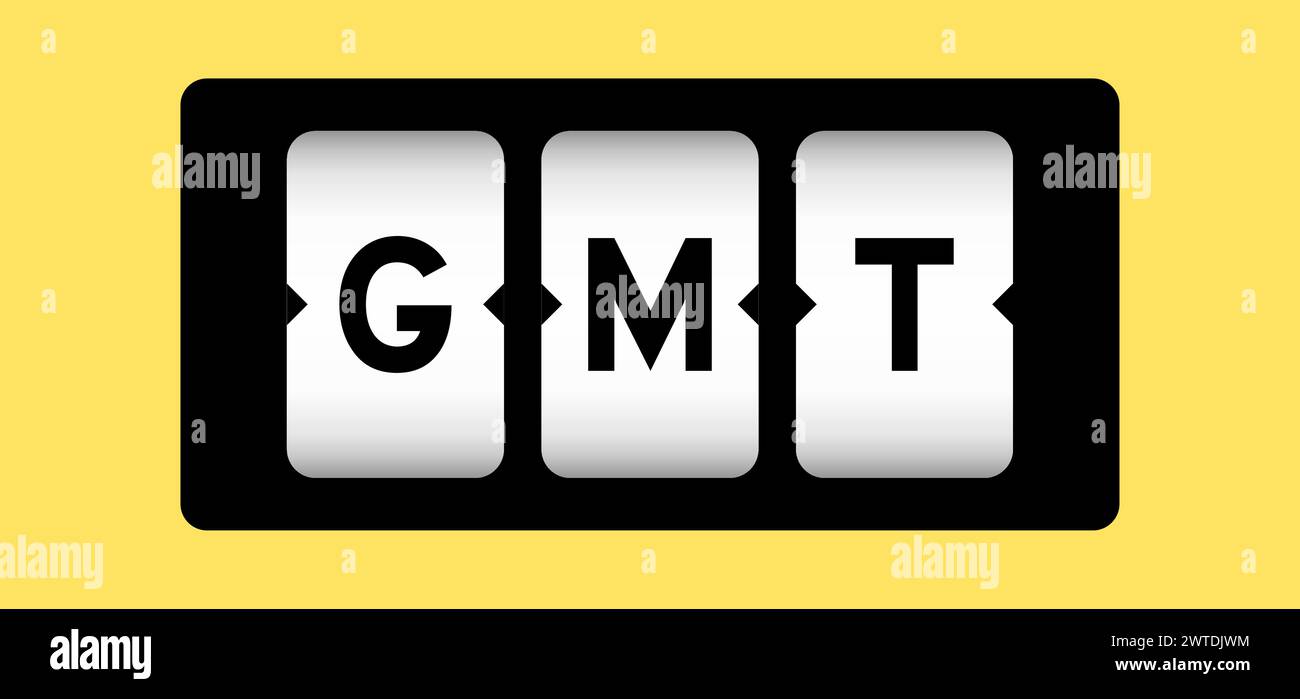 Royal observatory greenwich clock Stock Vector Images - Alamy