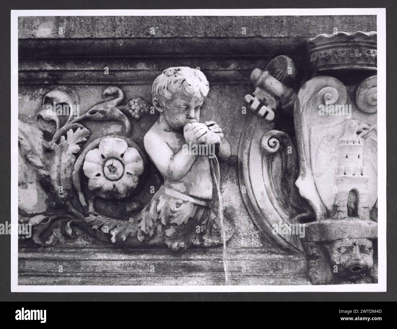 Lazio Frosinone Alatri Piazza S. Maria Maggiore. Hutzel, Max 1960-1990 ...