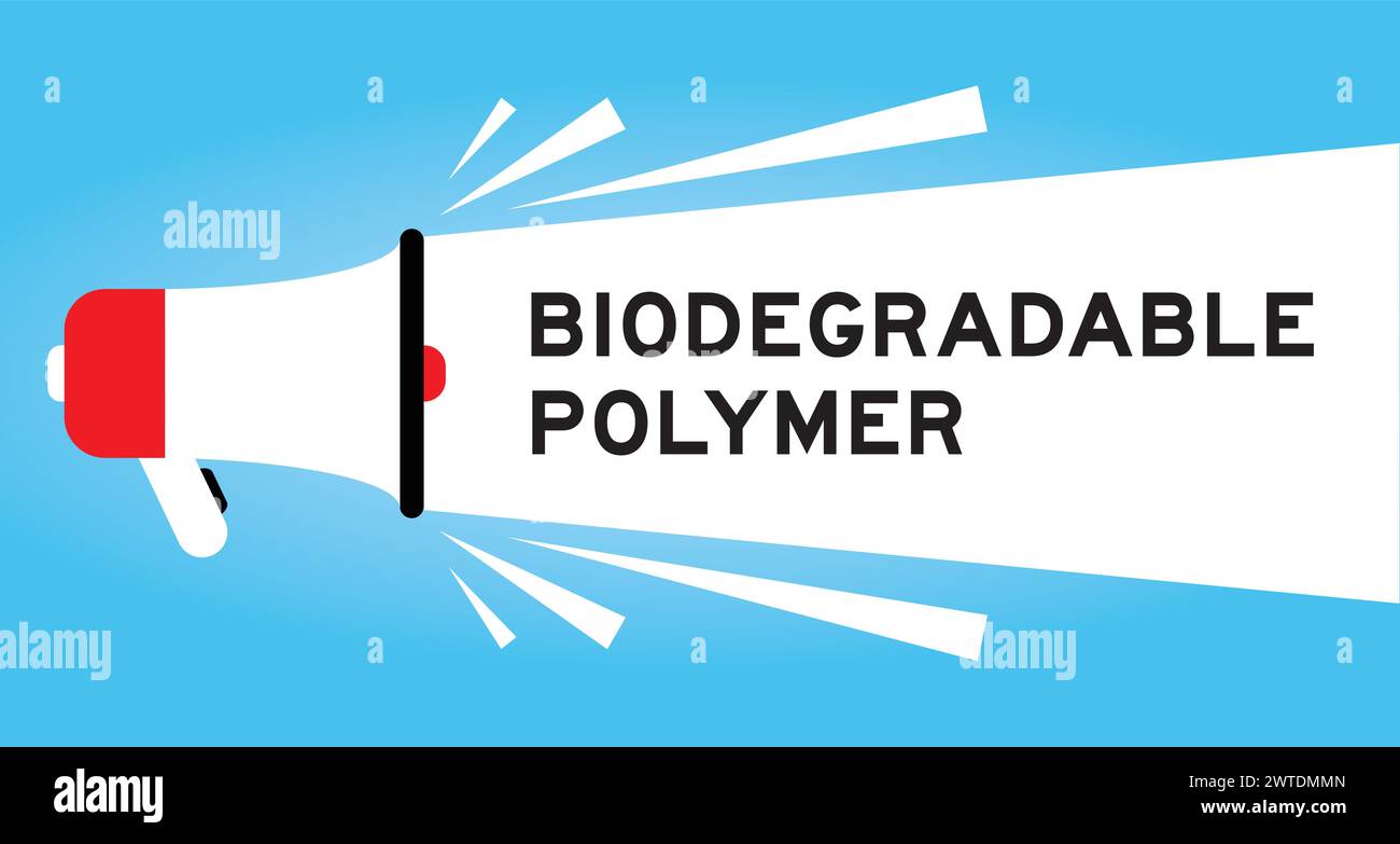 Polymer degradation Stock Vector Images - Alamy