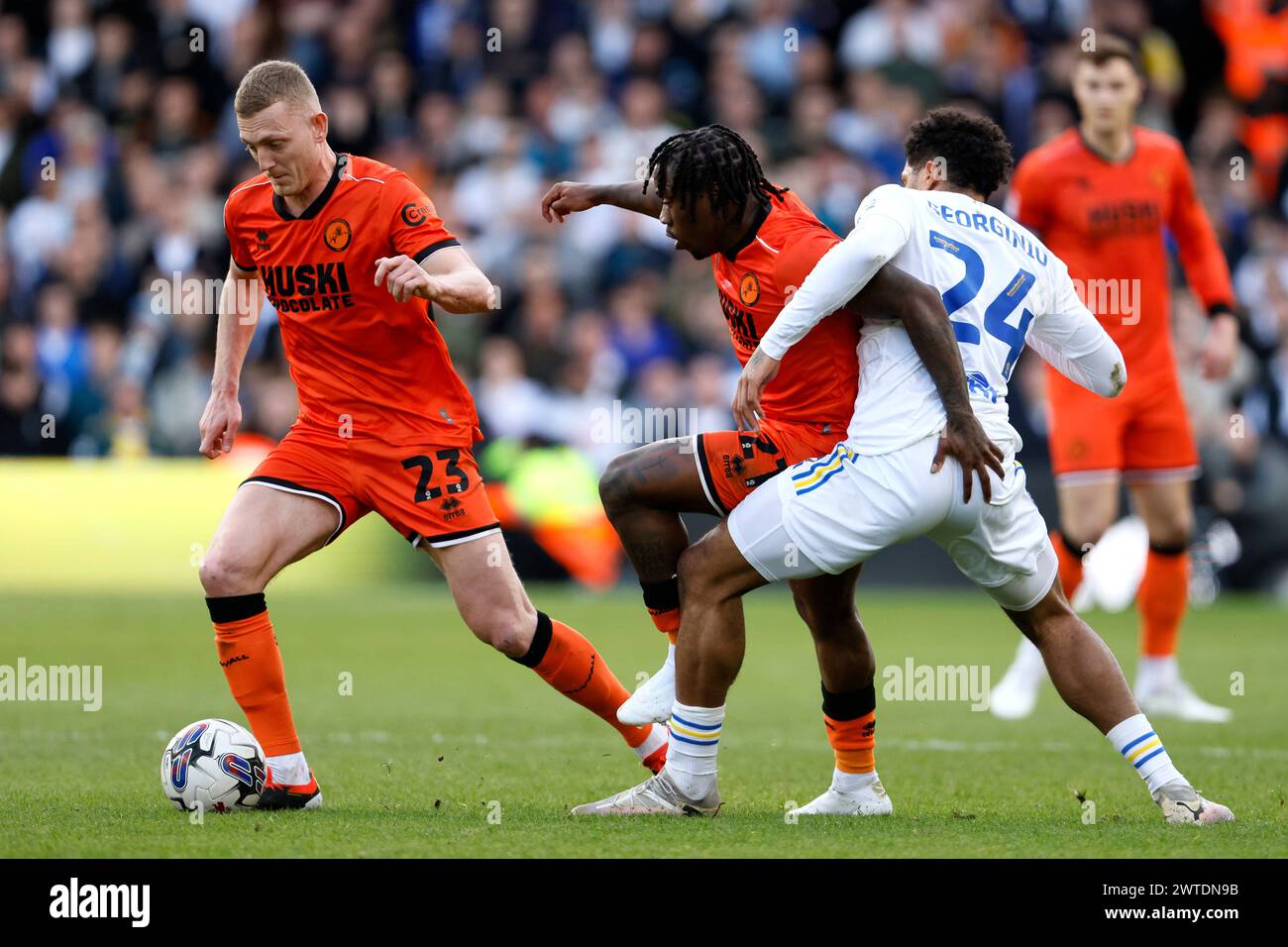 George rutter hi-res stock photography and images - Alamy