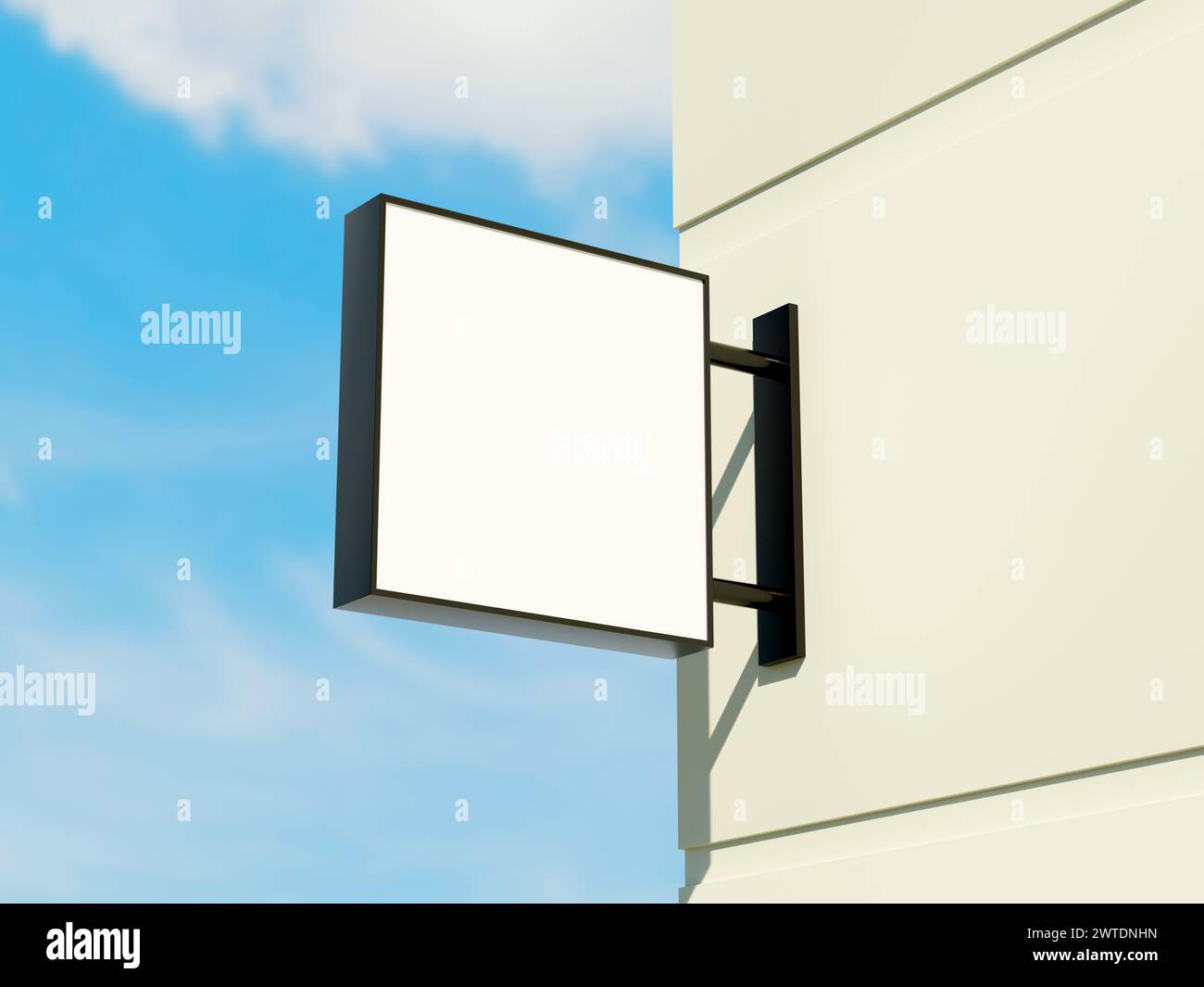 Wall mounted poster hi-res stock photography and images - Alamy